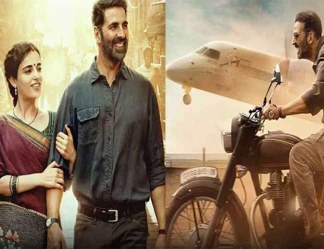 Sarfira Movie Review - A Stirring Tale of Grit, Determination, and Dreams!