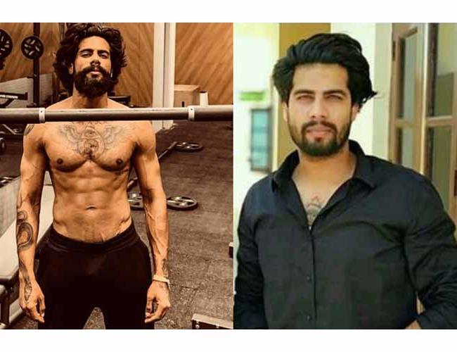 Punjabi Singer Singga Aims At 2025 as one of the Important Years of His ...