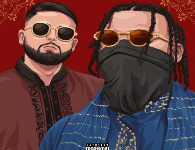 British Rapper Sliime and Producer Farooq ‘Got Audio’ Team Up with Def ...