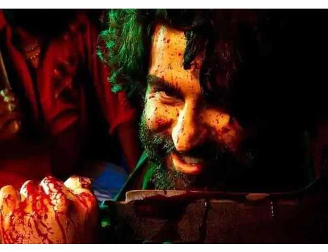 Arjun Kapoor's Fierce Villain Avatar in 'Singham Again' Trailer Leaves ...