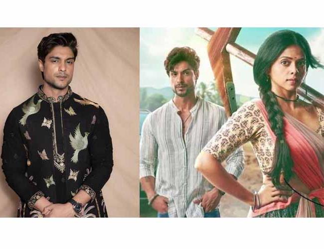 Actor Ankit Gupta is learning Marathi, the actor talked about his ...