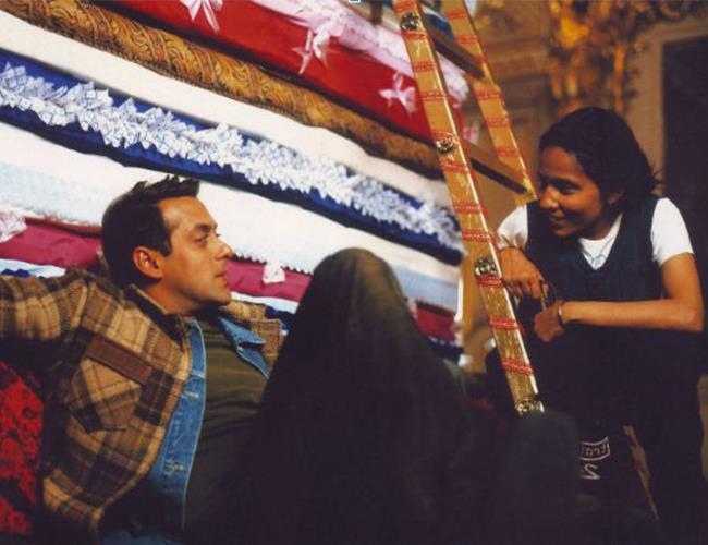 Celebrating 20 Years of Lucky- Writer Director duo Radhika Rao and ...