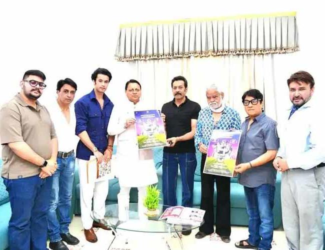 '5th September' starring Sanjay Mishra Deepraj Rana and Brijendra Kala earns praise from ...