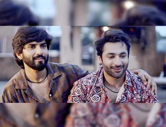 Anud Singh Dhaka shares how real-life friendships shaped his character ...