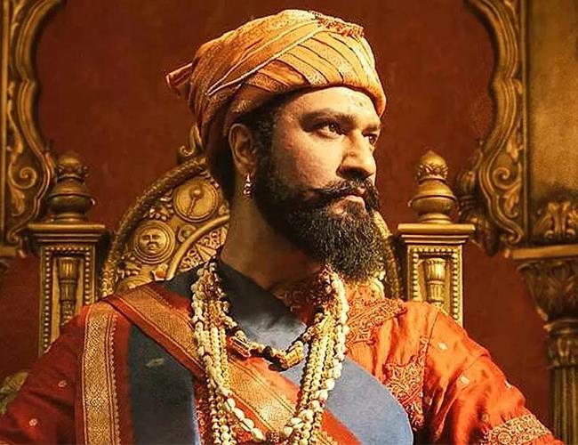 Chhaava Box Office Collection: Vicky Kaushal's Period Drama Nears ...