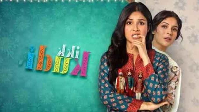 Ikk Kudi Movie Review: A heartfelt Punjabi drama led by Shehnaaz Gill!