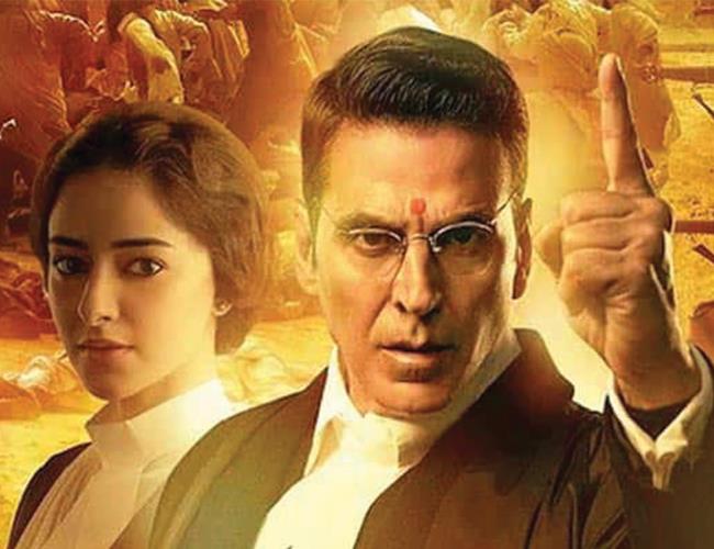 'Kesari Chapter 2' Box Office Update: Akshay Kumar and Madhavan's Legal ...