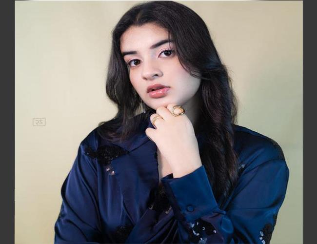 Criminal Justice: A Family Matter Spotlights Khushi Bharadwaj's Portrayal of Ira, a Character ...