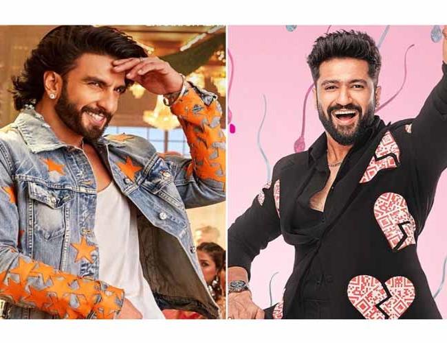 Leading Men of Bollywood Rocking Beards: A Style Statement!
