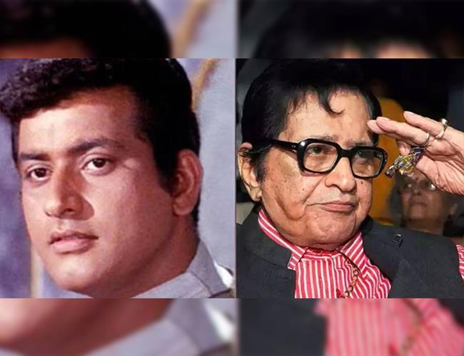 Legendary Actor-Director Manoj Kumar Passes Away at 87 After Battle ...