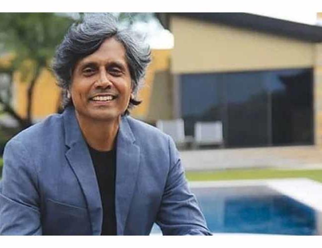 Nagesh Kukunoor Eyes Cinematic Comeback After Acclaimed OTT Run!