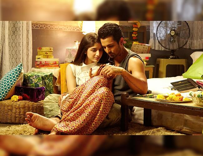 Vinay Sapru and Radhika Rao's Sanam Teri Kasam Makes Historic Return to ...