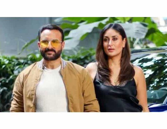 Saif Ali Khan Stabbing Incident: Kareena Kapoor Khan's Emotional ...