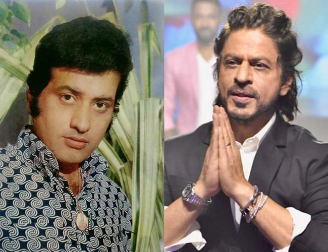 Shah Rukh Khan Leads Tributes: Manoj Kumar’s Legacy in Indian Cinema ...