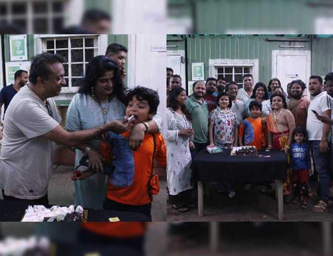 Sony SAB's mythological epic 'Veer Hanuman' completes 100 glorious ...