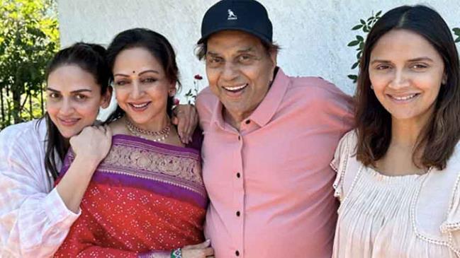 Dharmendra's Legacy: The Unspoken Truth About His Ancestral Property ...
