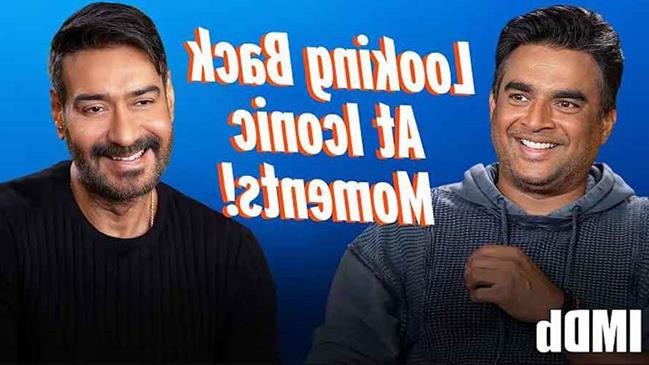 R Madhavan reveals why he had to redefine parenting rules to have the ...