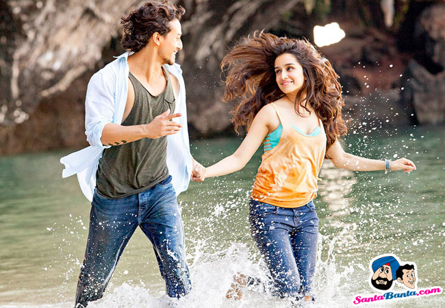 Baaghi Image Gallery Picture # 59796