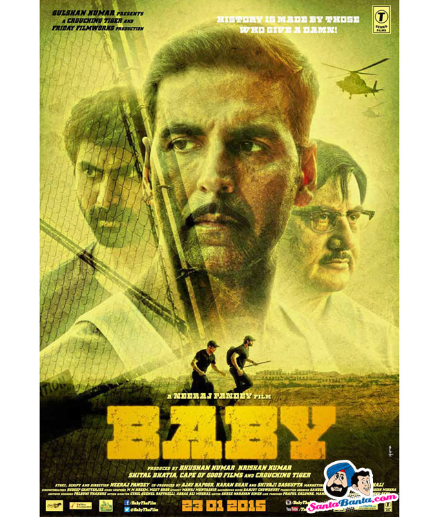 Baby Movie Image Gallery Picture # 50961