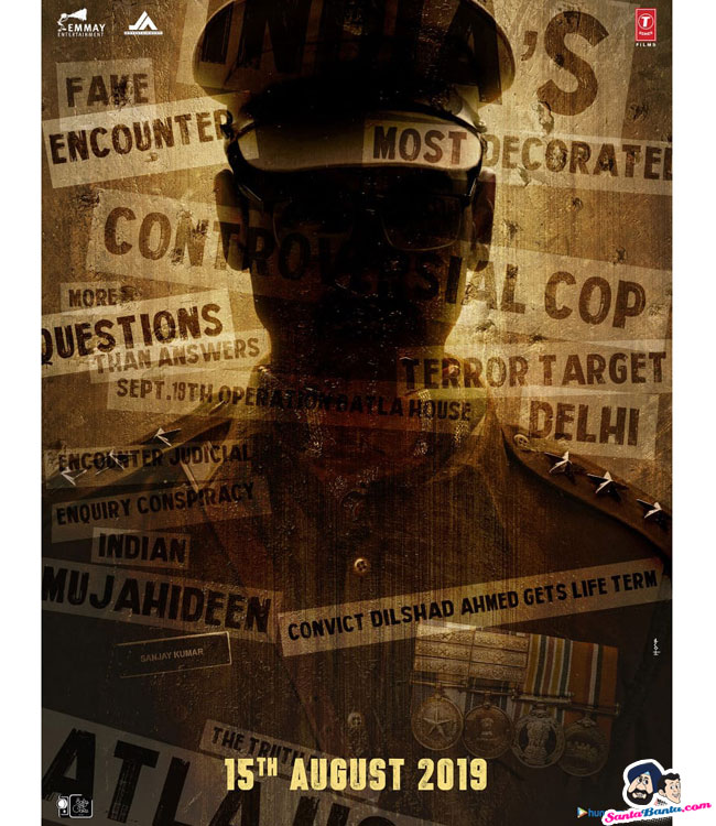 Batla House Image Gallery Picture # 64312