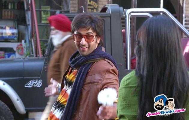 Besharam Image Gallery Picture # 32320
