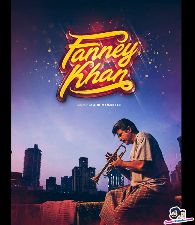 Fanney Khan Image Gallery Picture # 63427