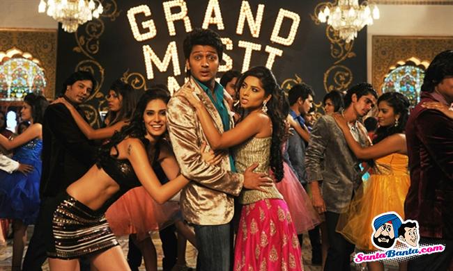 Grand Masti Image Gallery Picture # 31423