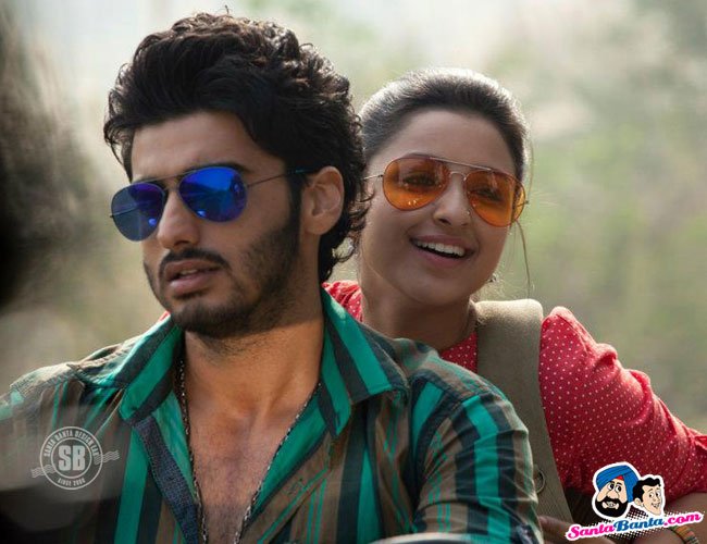 Ishaqzaade Image Gallery Picture # 12355