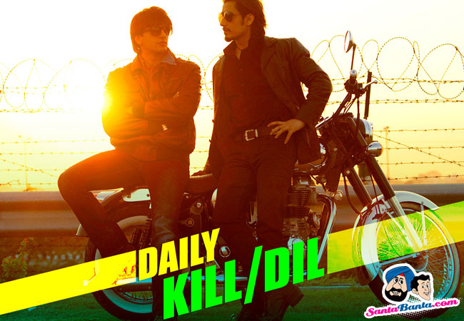 Kill Dil Image Gallery Picture # 49320