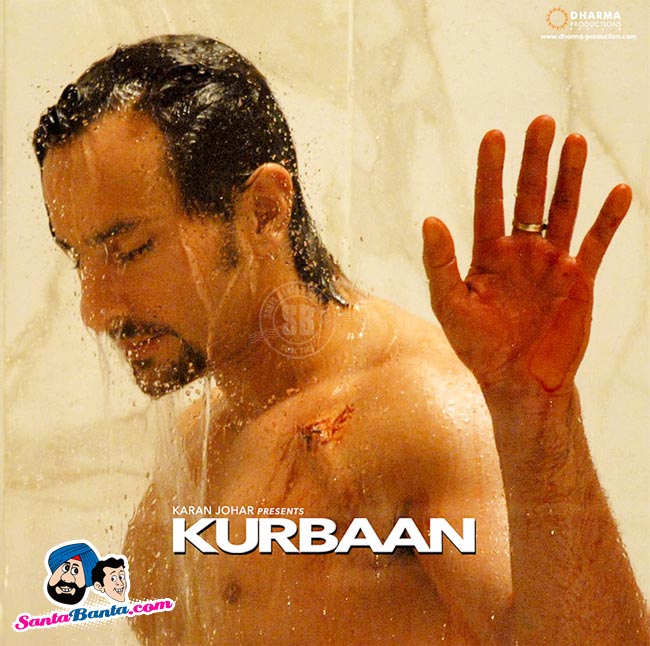 Kurbaan Image Gallery Picture # 11773