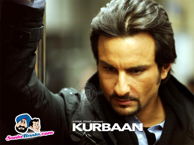 Kurbaan Image Gallery Picture # 11777
