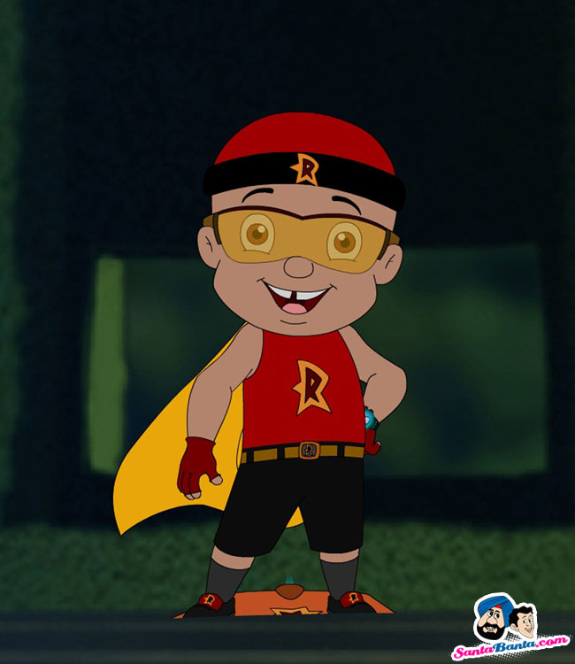 Mighty Raju Rio Calling Image Gallery Picture # 39310