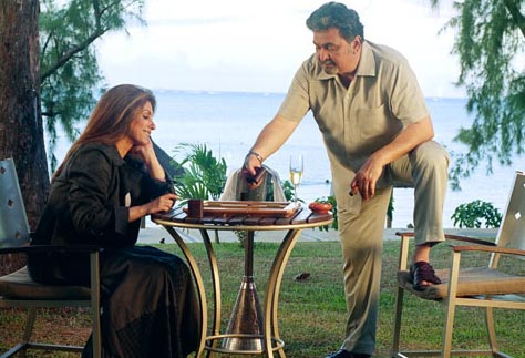 Pyaar Mein Twist Image Gallery Picture # 5895