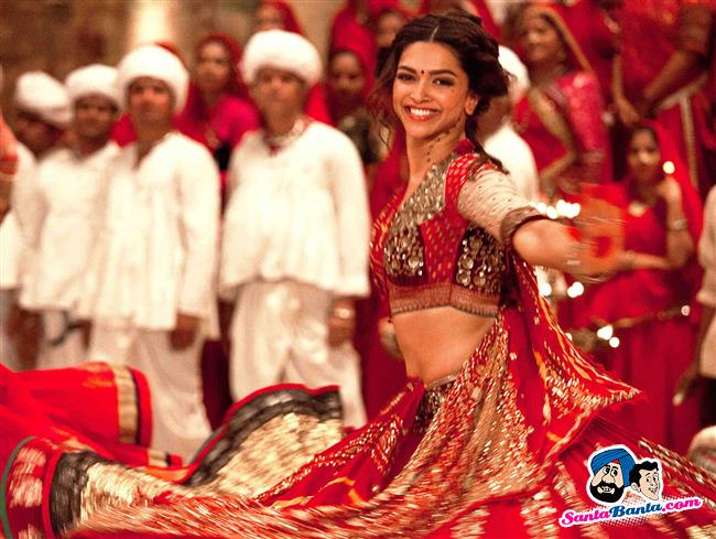 Ram Leela Image Gallery Picture # 32995