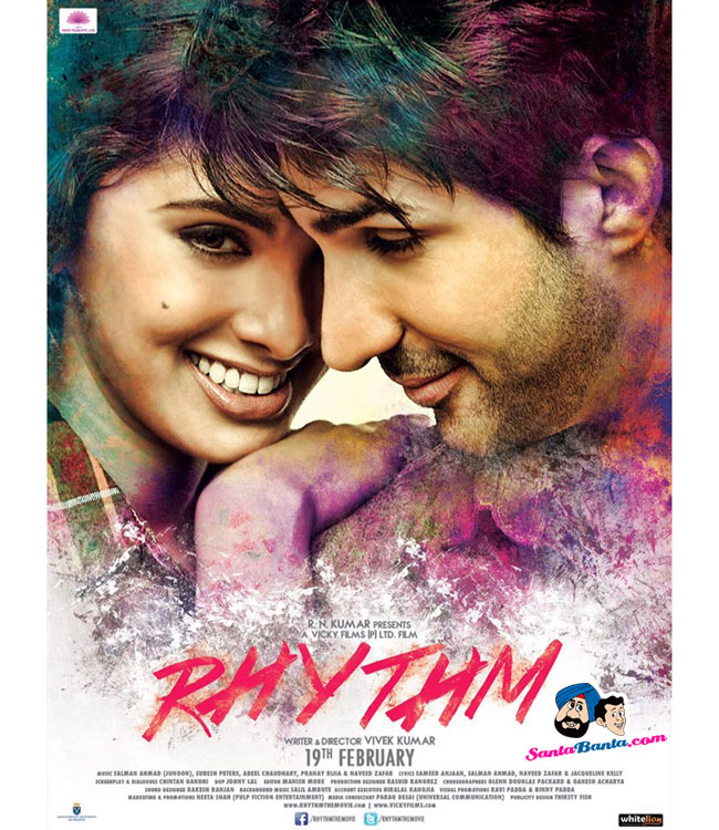 Rhythm Image Gallery Picture # 58349