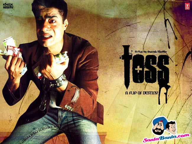 Toss Image Gallery Picture # 10833