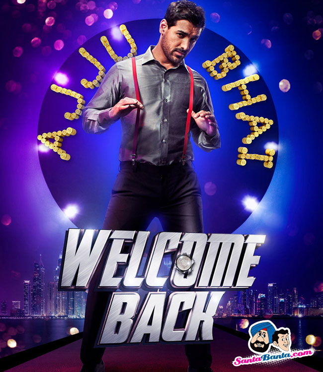 Welcome Back Image Gallery Picture # 54808