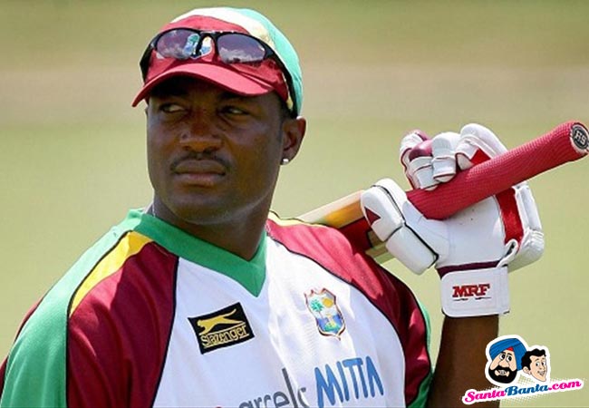 Brian Lara Image Gallery Picture # 44204