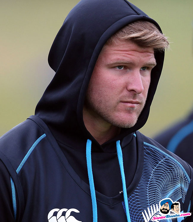 Corey Anderson Image Gallery Picture # 41720