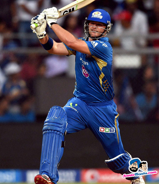 Corey Anderson Image Gallery Picture # 41730