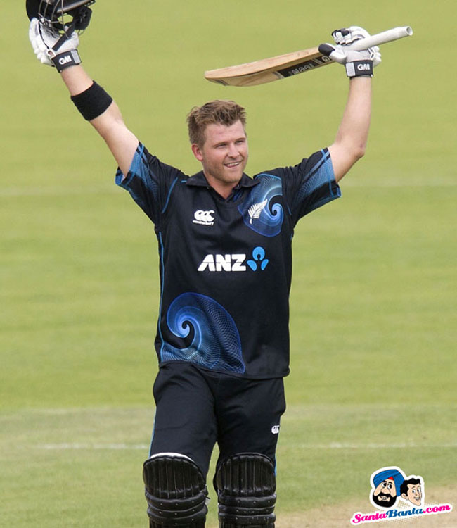 Corey Anderson Image Gallery Picture # 41731