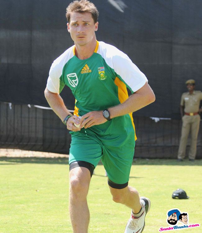Dale Steyn Image Gallery Picture # 42623