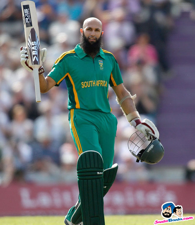 Hashim Amla Image Gallery Picture # 44243