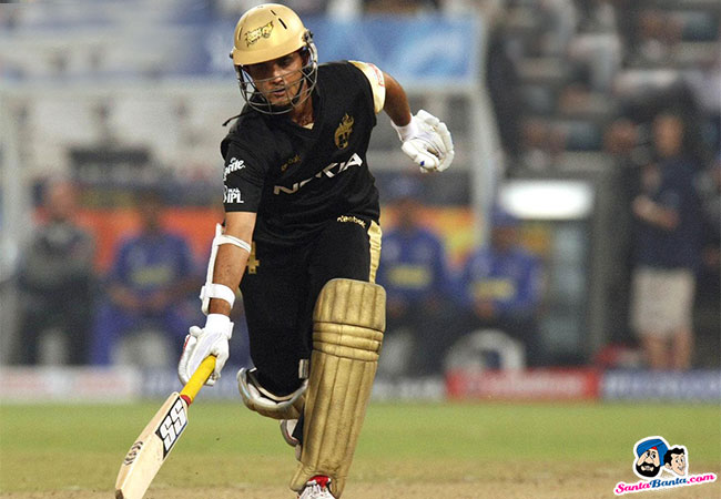 Saurav Ganguly Image Gallery Picture # 46090