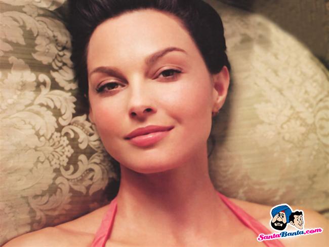 Ashley Judd Image Gallery Picture # 19184