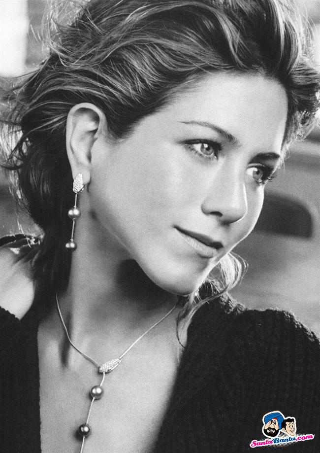 Jennifer Aniston Image Gallery Picture # 13652