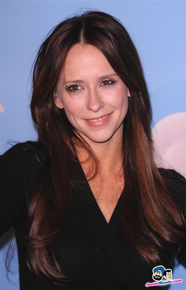 Jennifer Love Hewitt Image Gallery Picture # 20796
