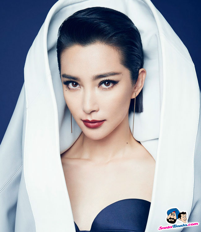 Li Bingbing Image Gallery Picture # 47482