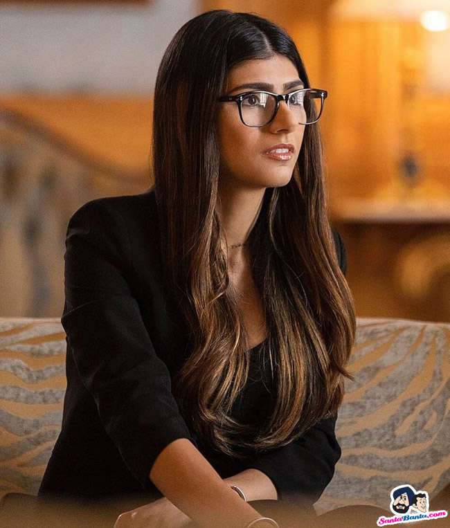 Mia Khalifa Image Gallery Picture # 67219