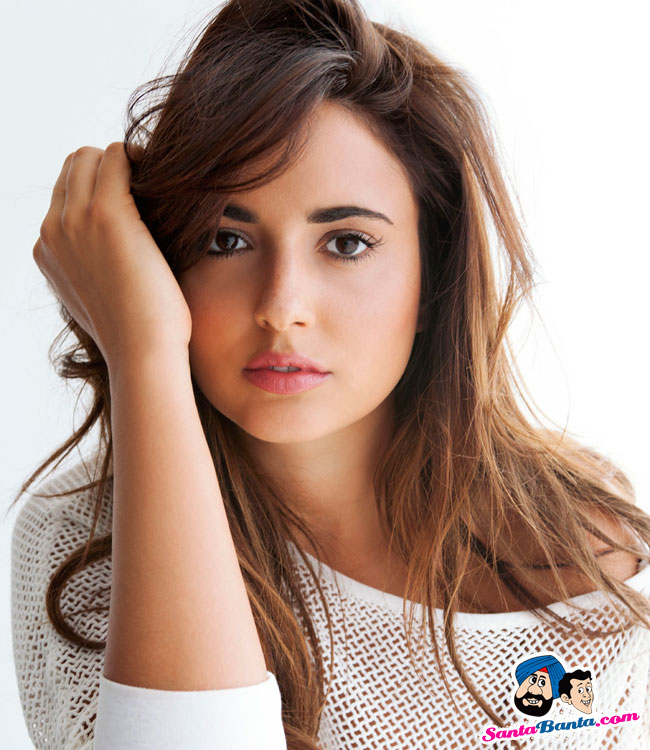 Nadia Forde Image Gallery Picture # 57586